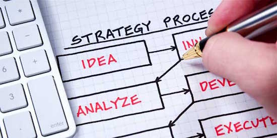 Important Steps in Pre-Planning of Mobile App Development