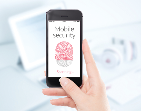 Biometric Authentication And Future Of Mobile Banking