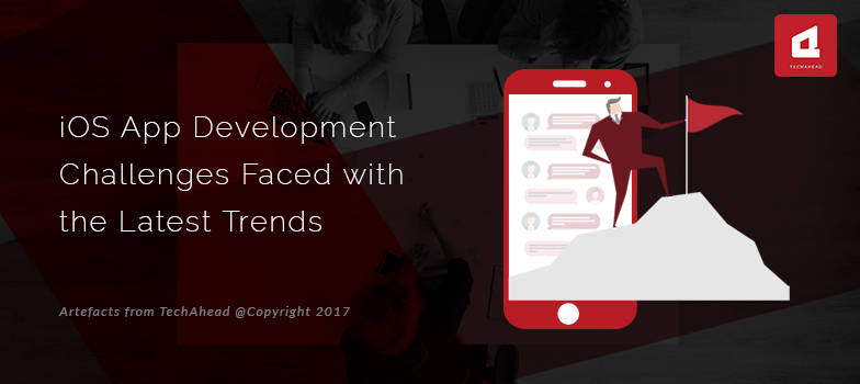 Blog | Mobile App Development Experts Say |TechAhead