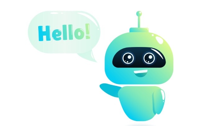 Benefits of using Chatbots for App Business - TechAhead Benefits of using Chatbots for App Business - TechAhead
