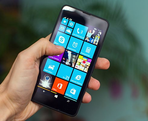 Windows Application Development | TechAhead