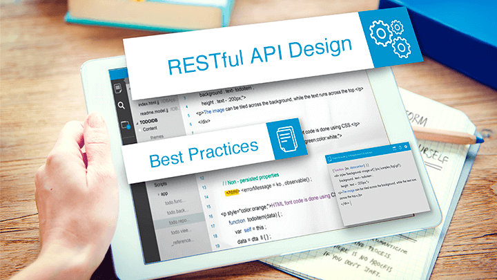 RESTful API Design: 14 best practices to build RESTful API RESTful API Design: 14 best practices to build RESTful API