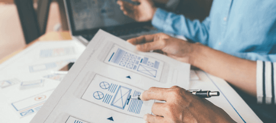 TechAhead – Mobile (Android, iOS) and Web Application Design and ...