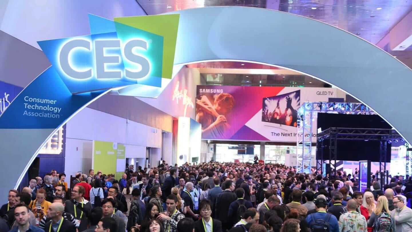 Ces Conference 2024 - Andree Annamaria Ces Conference 2024 - Andree Annamaria