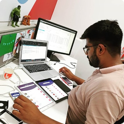 Software Development Company - Los Angeles Based IT Company