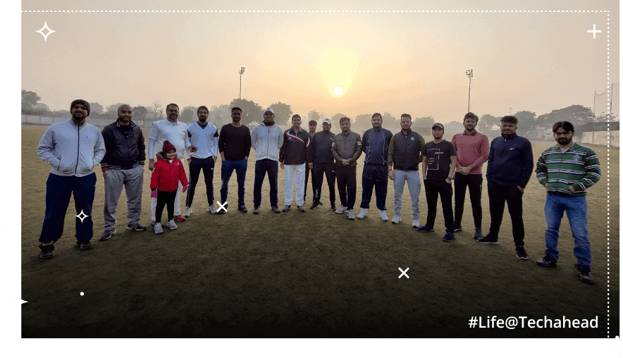 Job Openings in Noida - Current Job Openings in Delhi NCR | TechAhead