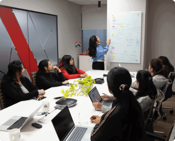 Job Openings in Noida - Current Job Openings in Delhi NCR | TechAhead