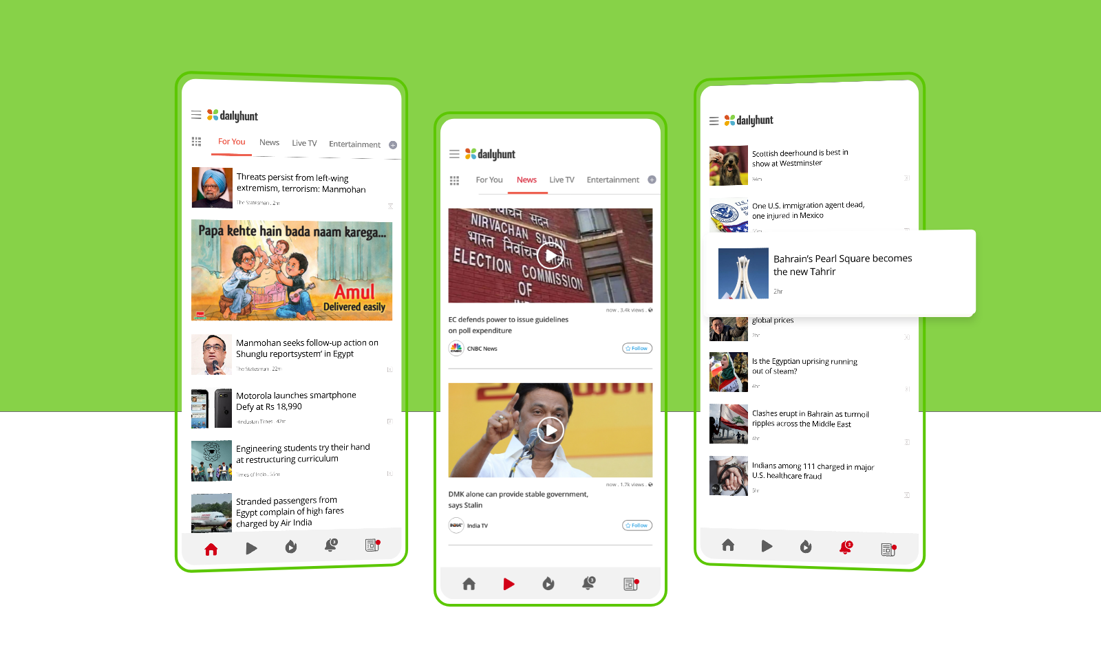 Hire Best Javascript Developers within 24 hours - TechAhead