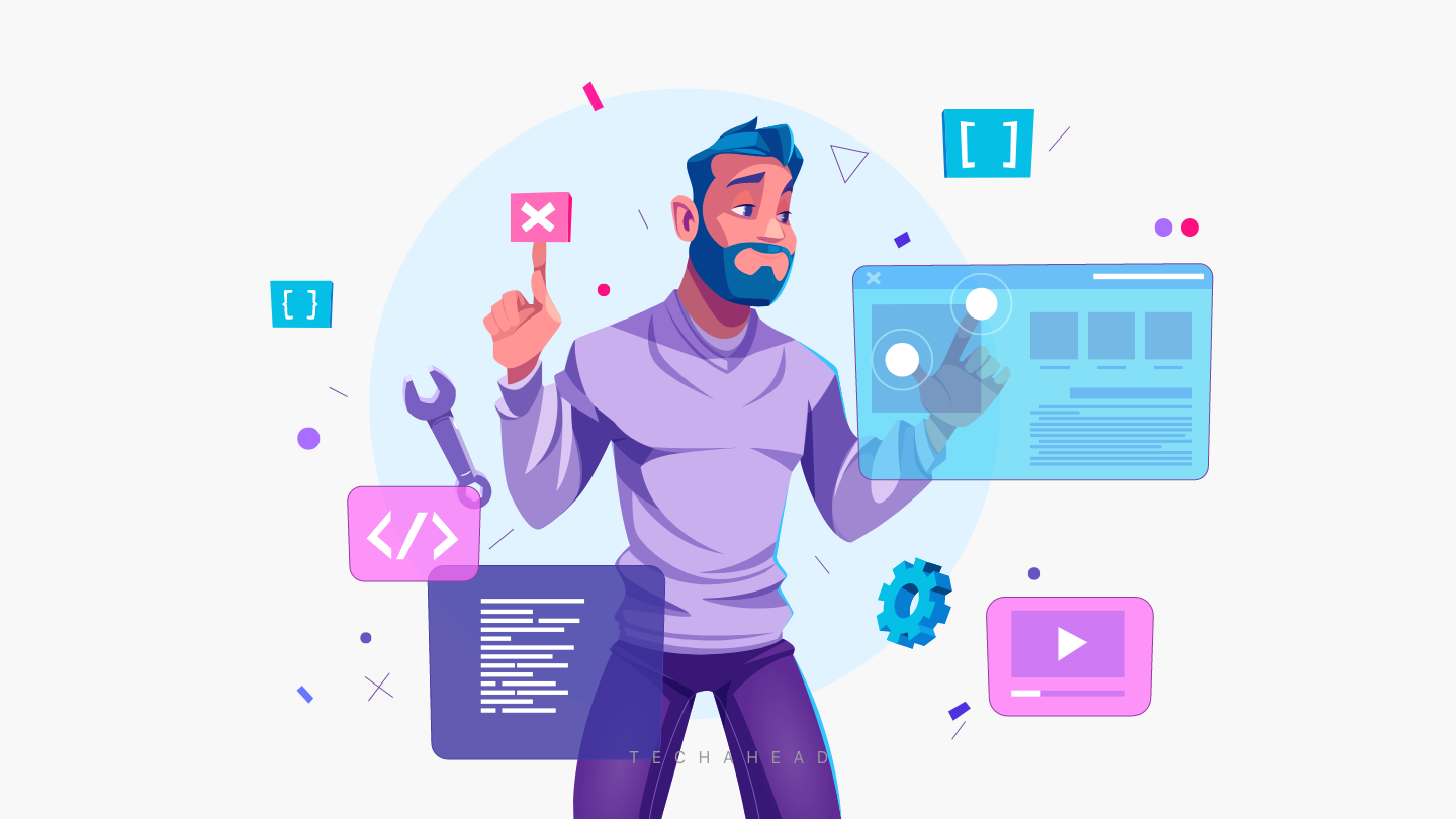 16 Must-Have Features For Your Mobile App | TechAhead 16 Must-Have Features For Your Mobile App | TechAhead