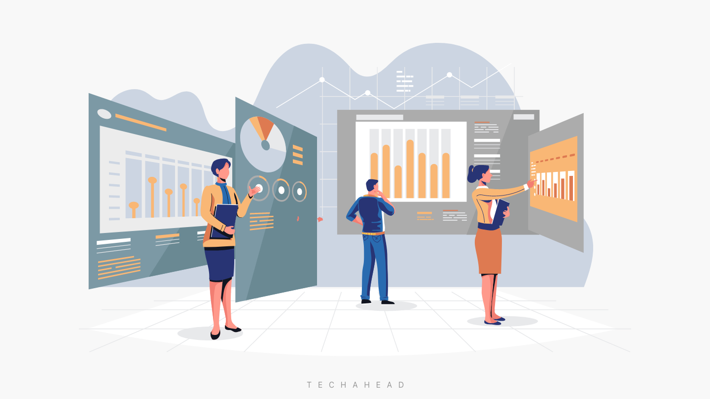 Enterprise App Development: Benefits, Types, Features & Costs