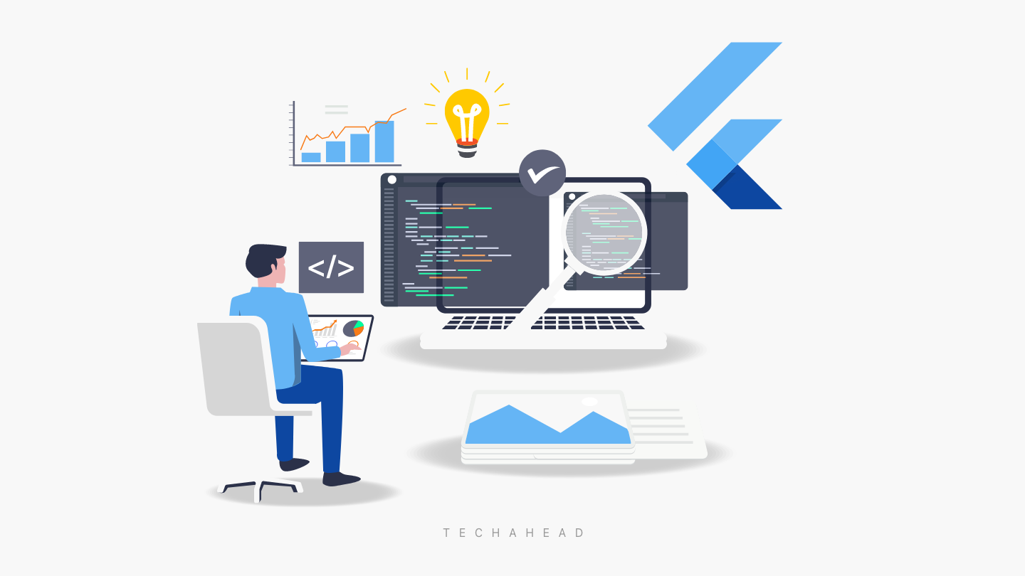 Testing and Debugging Flutter Apps: A Comprehensive Guide Testing and Debugging Flutter Apps: A Comprehensive Guide