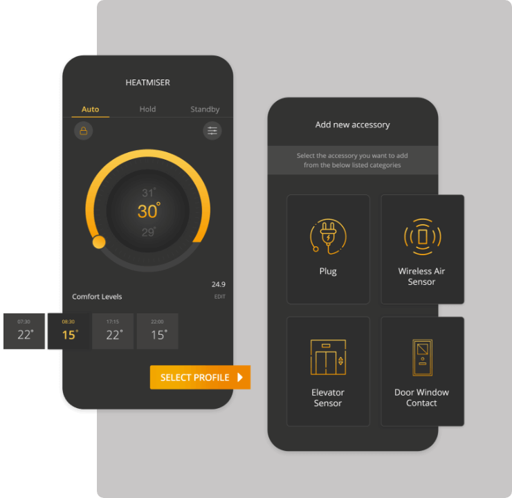 Cloud Engineering Services | TechAhead