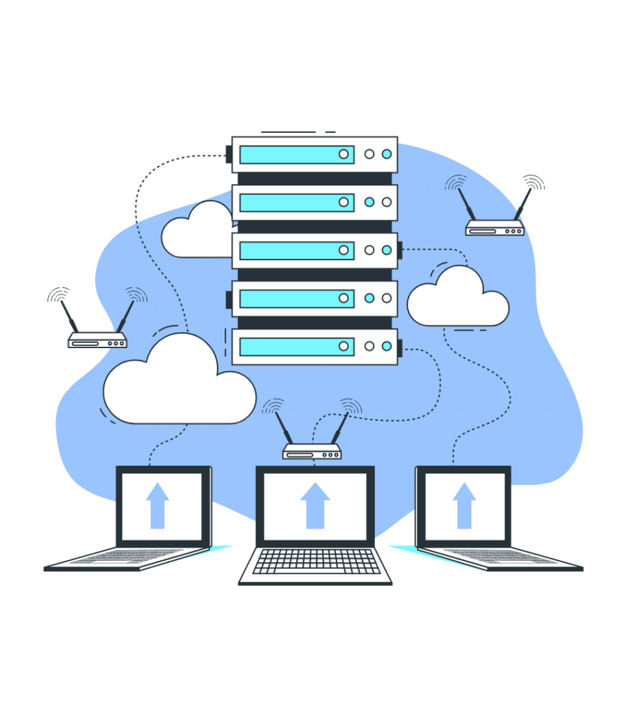 Cloud Engineering Services | TechAhead