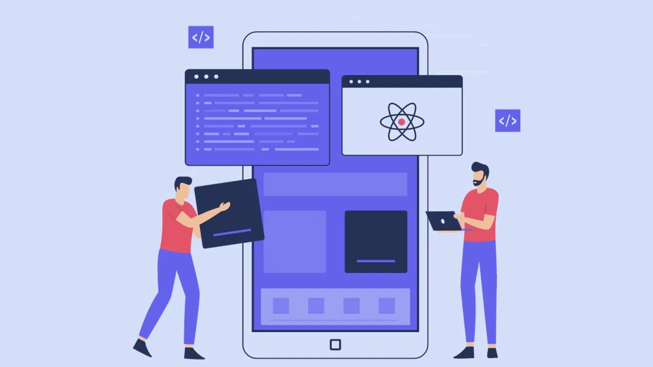 React Native: Game Changer in Mobile App Development