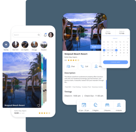 Flutter App Development Company | App Services | TechAhead