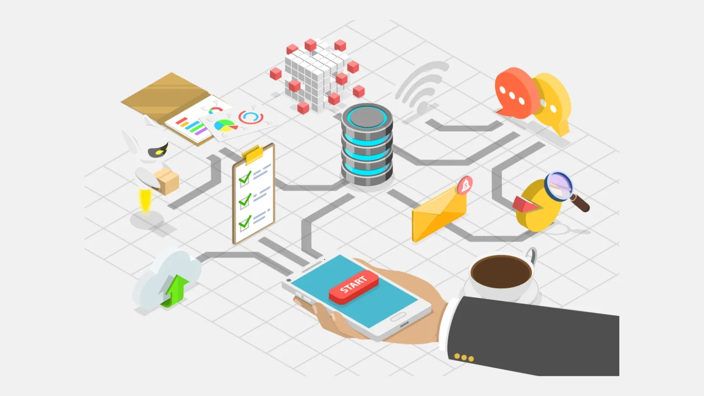 Boosting Ecommerce Success Through Digital Transformation