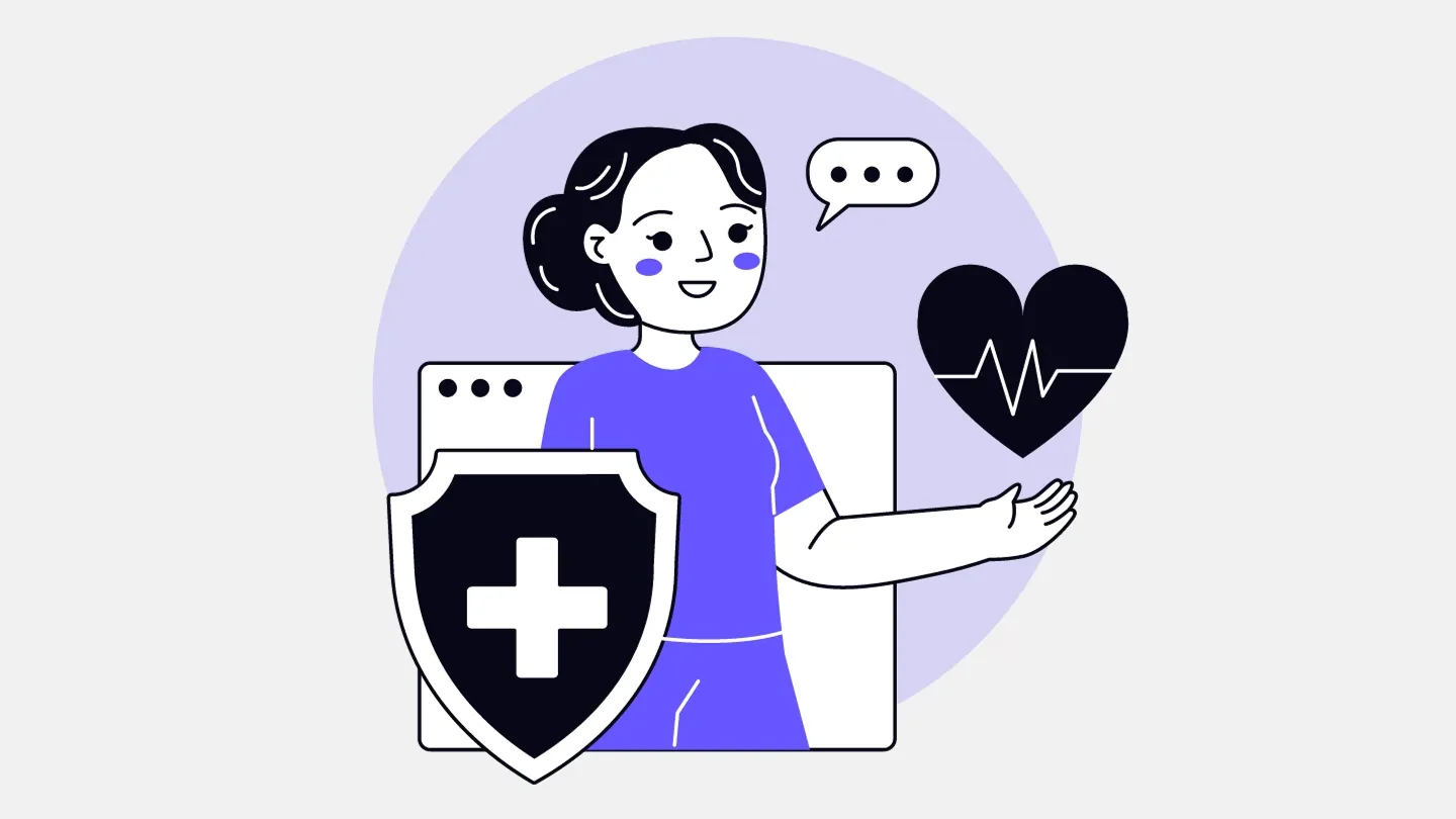 Digital Transformation: Modernizing The Healthcare Industry