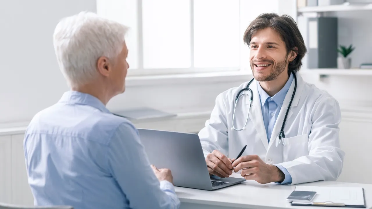 Digital Transformation: Modernizing The Healthcare Industry