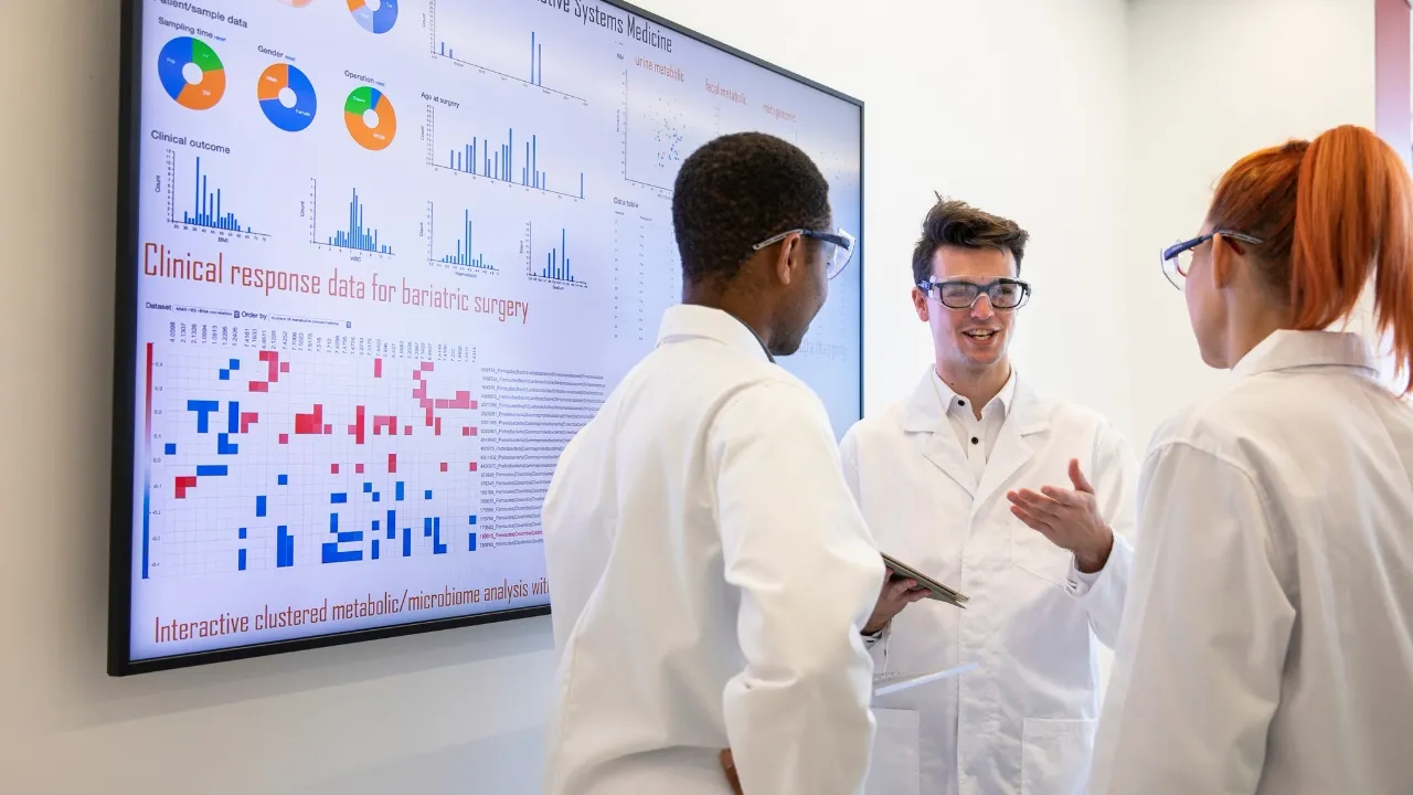 Digital Transformation: Modernizing The Healthcare Industry