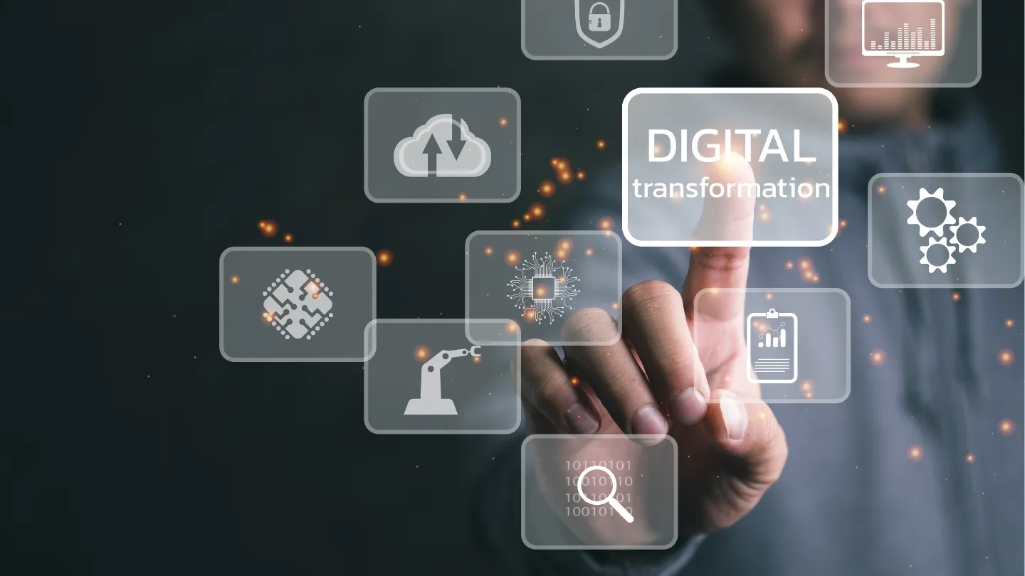 How to Reduce Your Business Costs with Digital Transformation