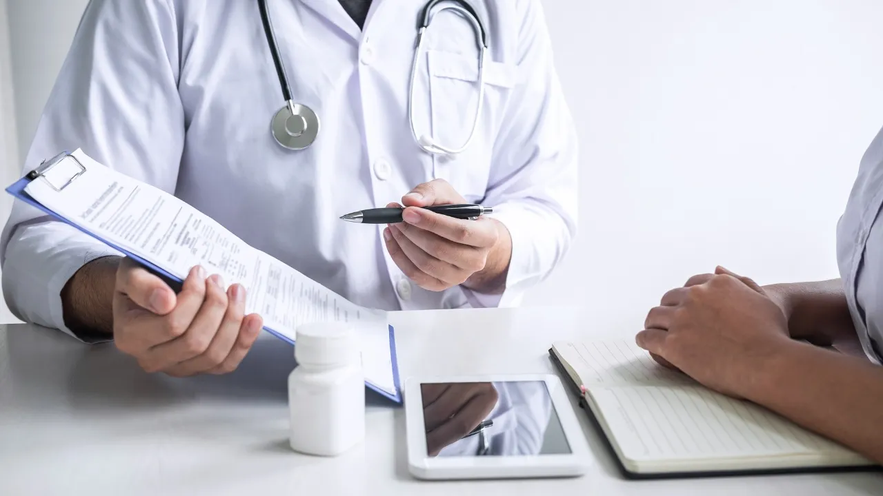 Digital Transformation: Modernizing The Healthcare Industry