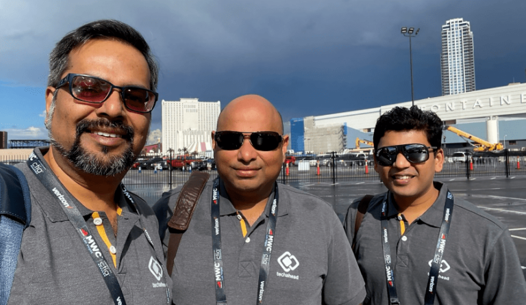 Job Openings in Noida - Current Job Openings in Delhi NCR | TechAhead