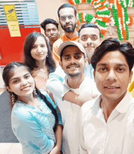 Job Openings in Noida - Current Job Openings in Delhi NCR | TechAhead