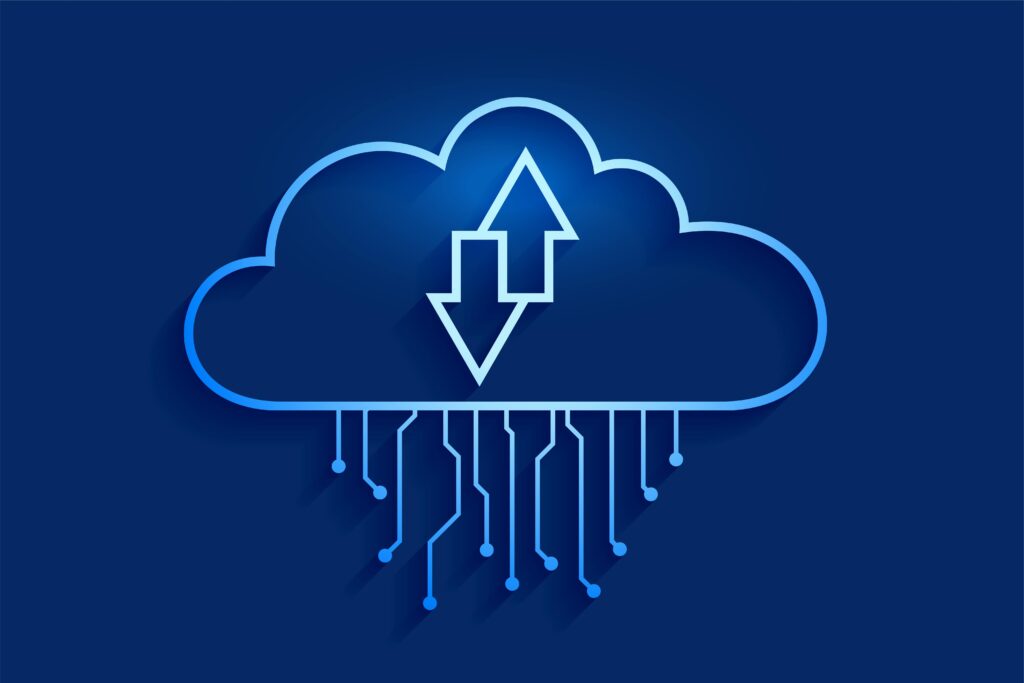 Cloud computing advantages for your Business