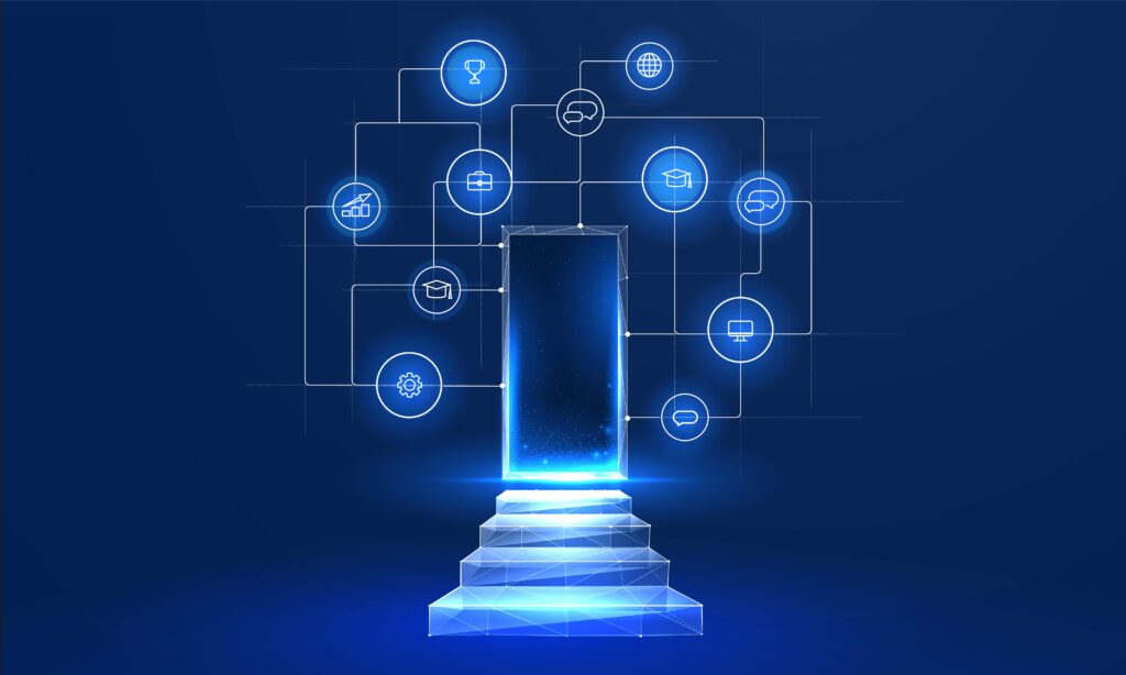 Unlocking the Role of data in digital transformation