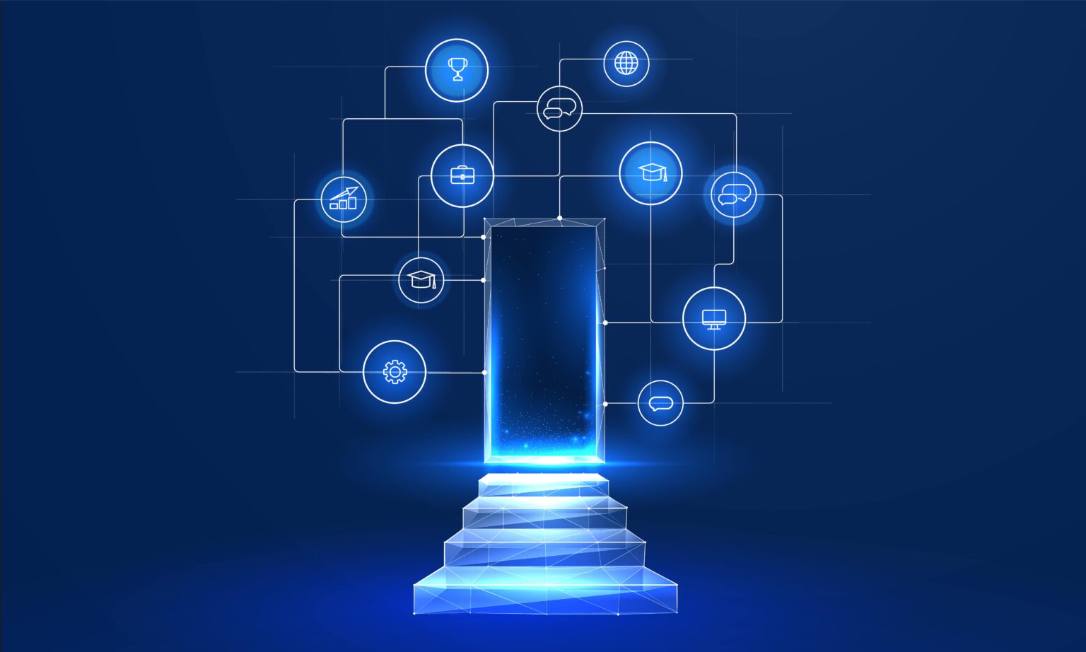 Unlocking the Role of data in digital transformation