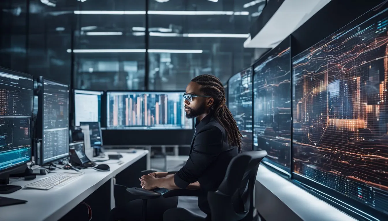 The Explosive History of Artificial Intelligence (AI)