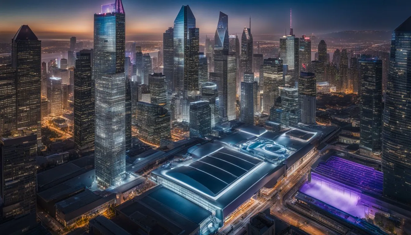 History of AWS: From Humble Beginnings to Global Dominance