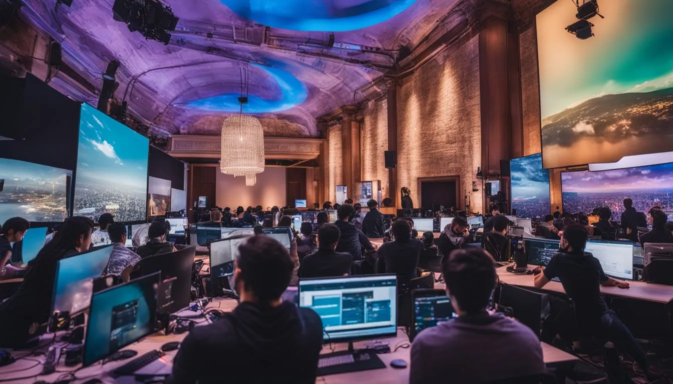 History Of Flutter: An Overview Of The Development Framework