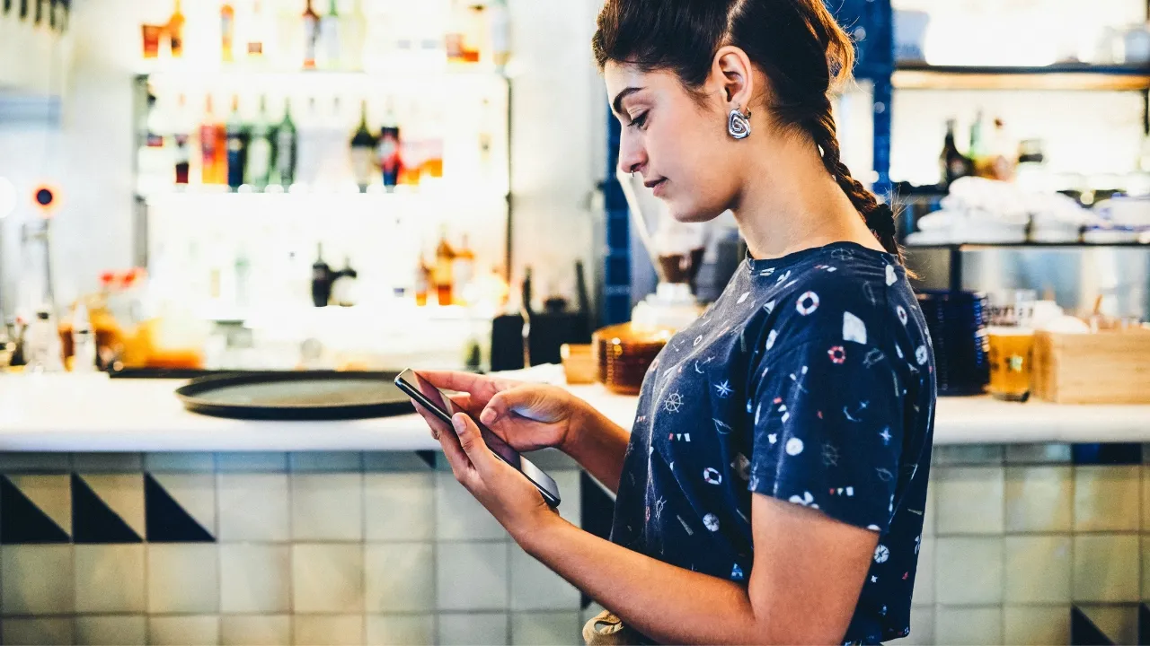 Digital Transformation in Restaurants | TechAhead