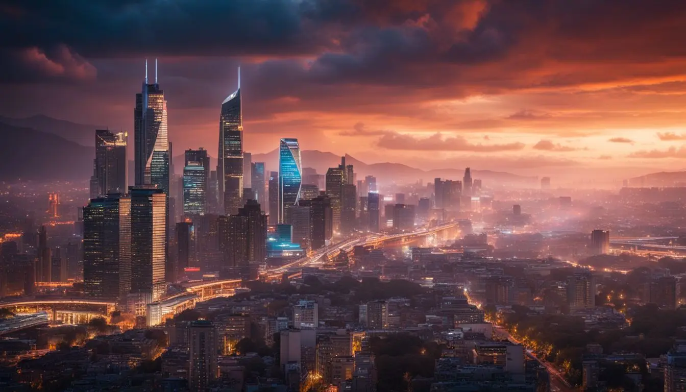 Evolutionary History Of Azure: Windows Azure To Microsoft Azure