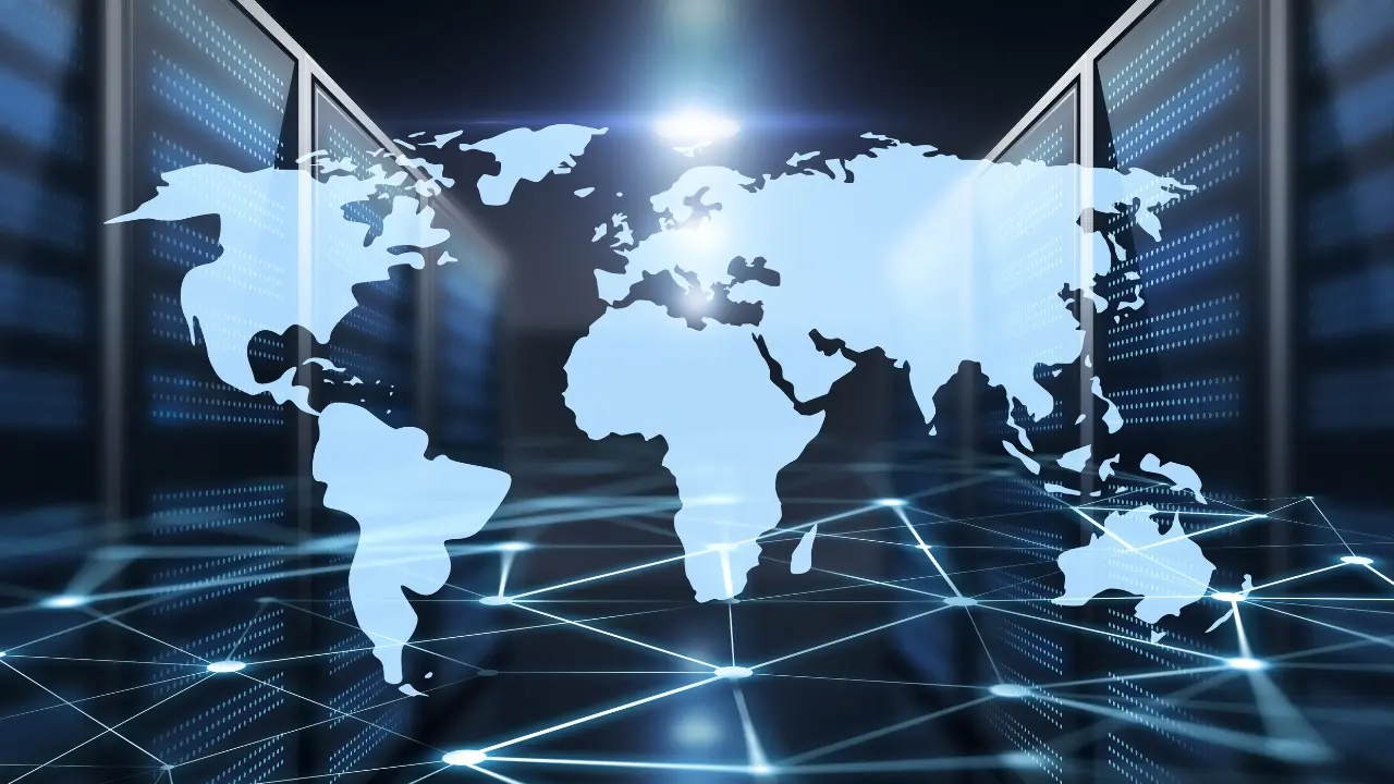 History of AWS: From Humble Beginnings to Global Dominance