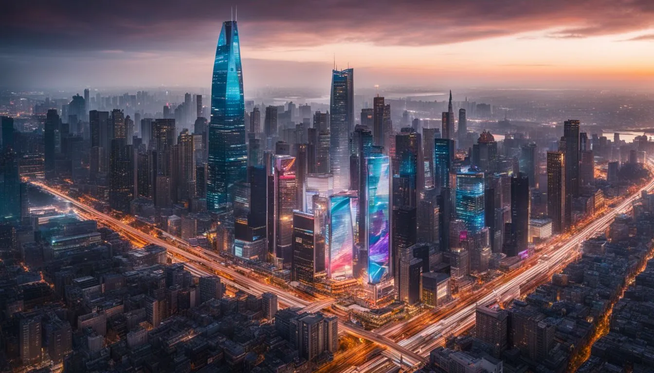 History Of Flutter: An Overview Of The Development Framework