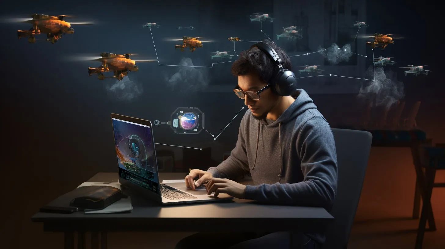 History of AWS: From Humble Beginnings to Global Dominance