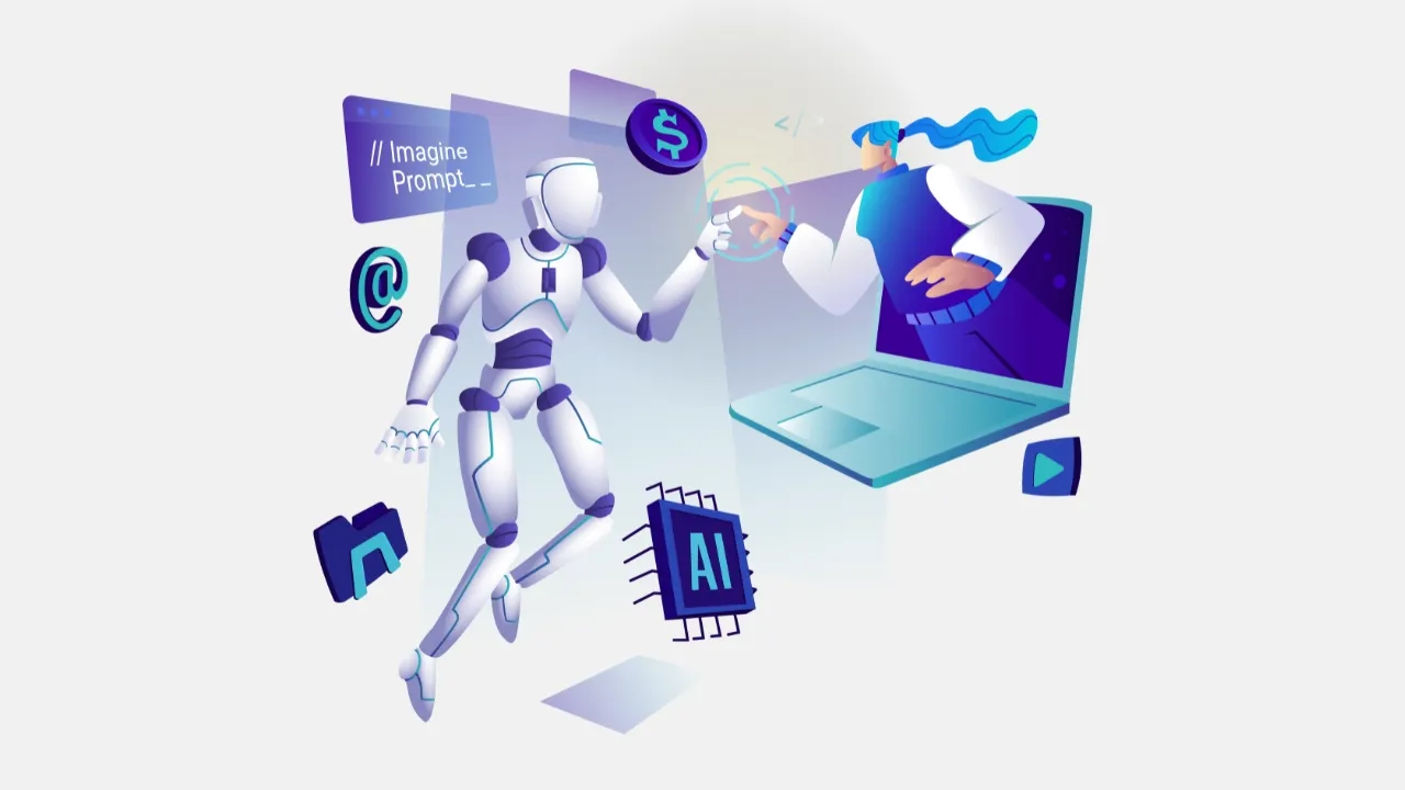 The Explosive History of Artificial Intelligence (AI)