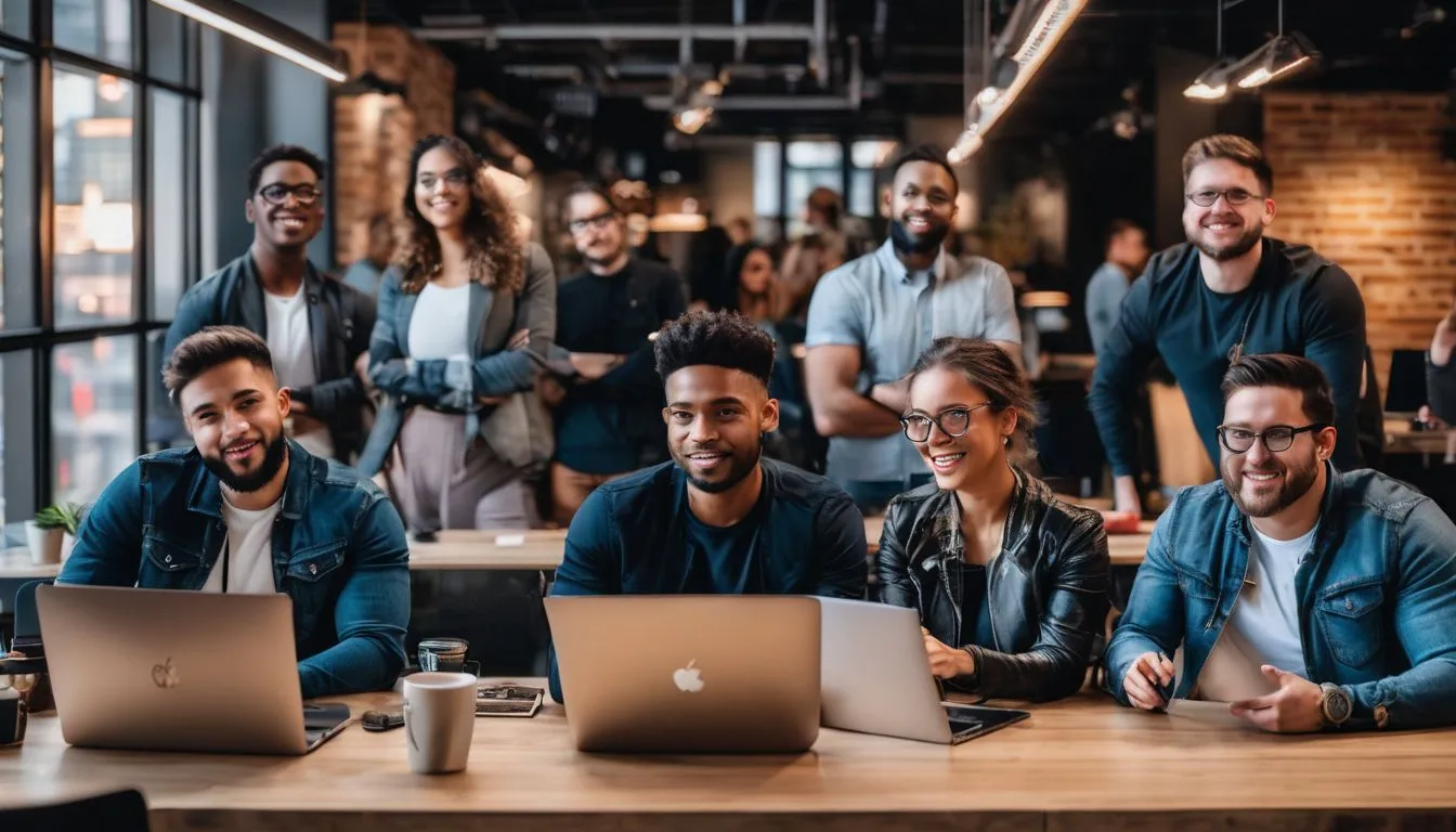 History Of Flutter: An Overview Of The Development Framework