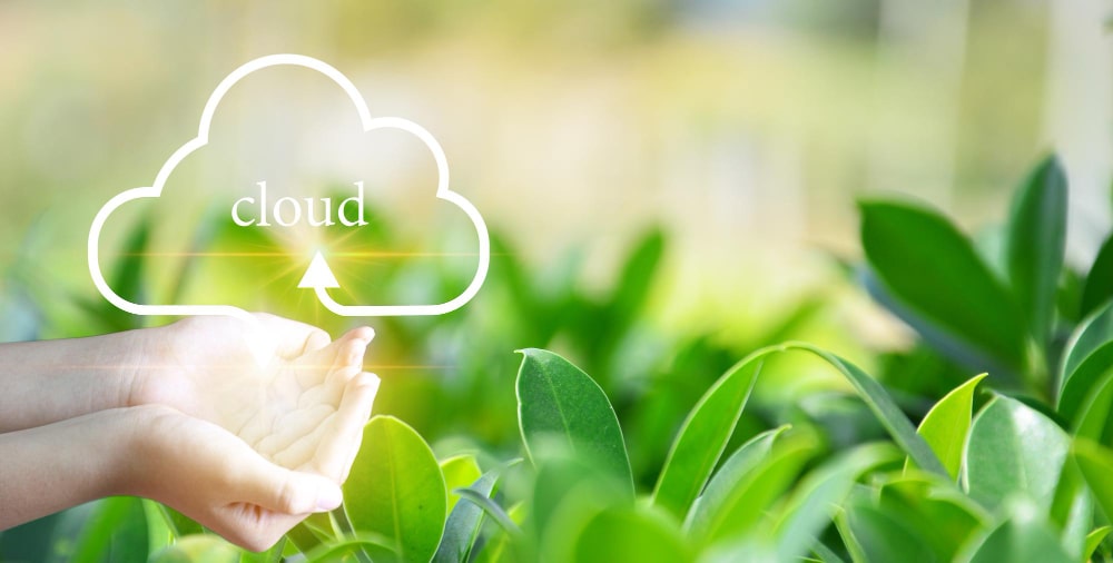 Cloud computing advantages for your Business