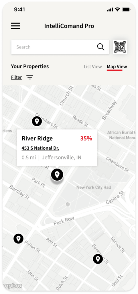 Proptech App | TechAhead