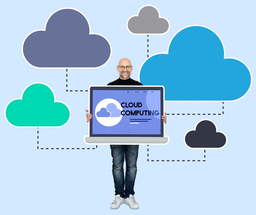 Leading Innovators: Top Cloud Companies Redefining the Future