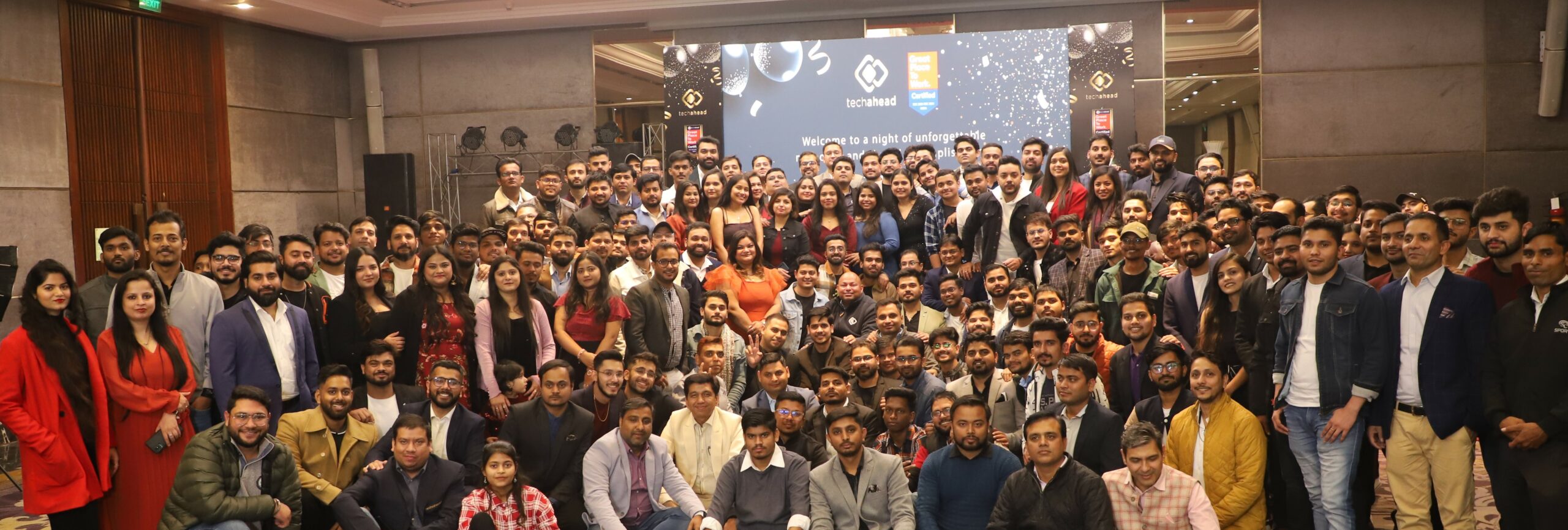 Job Openings in Noida - Current Job Openings in Delhi NCR | TechAhead