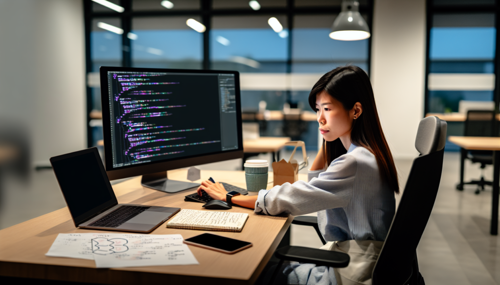 The Ultimate Guide to Effective Application Maintenance Strategies