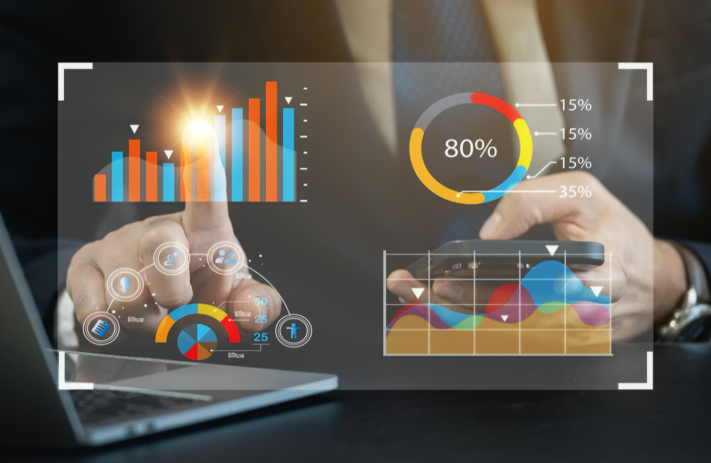 Data Analytics vs Business Intelligence: Difference, Types & Tools