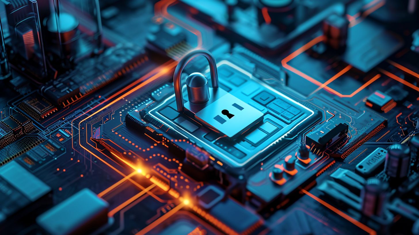 Security Best Practices for Android App Development