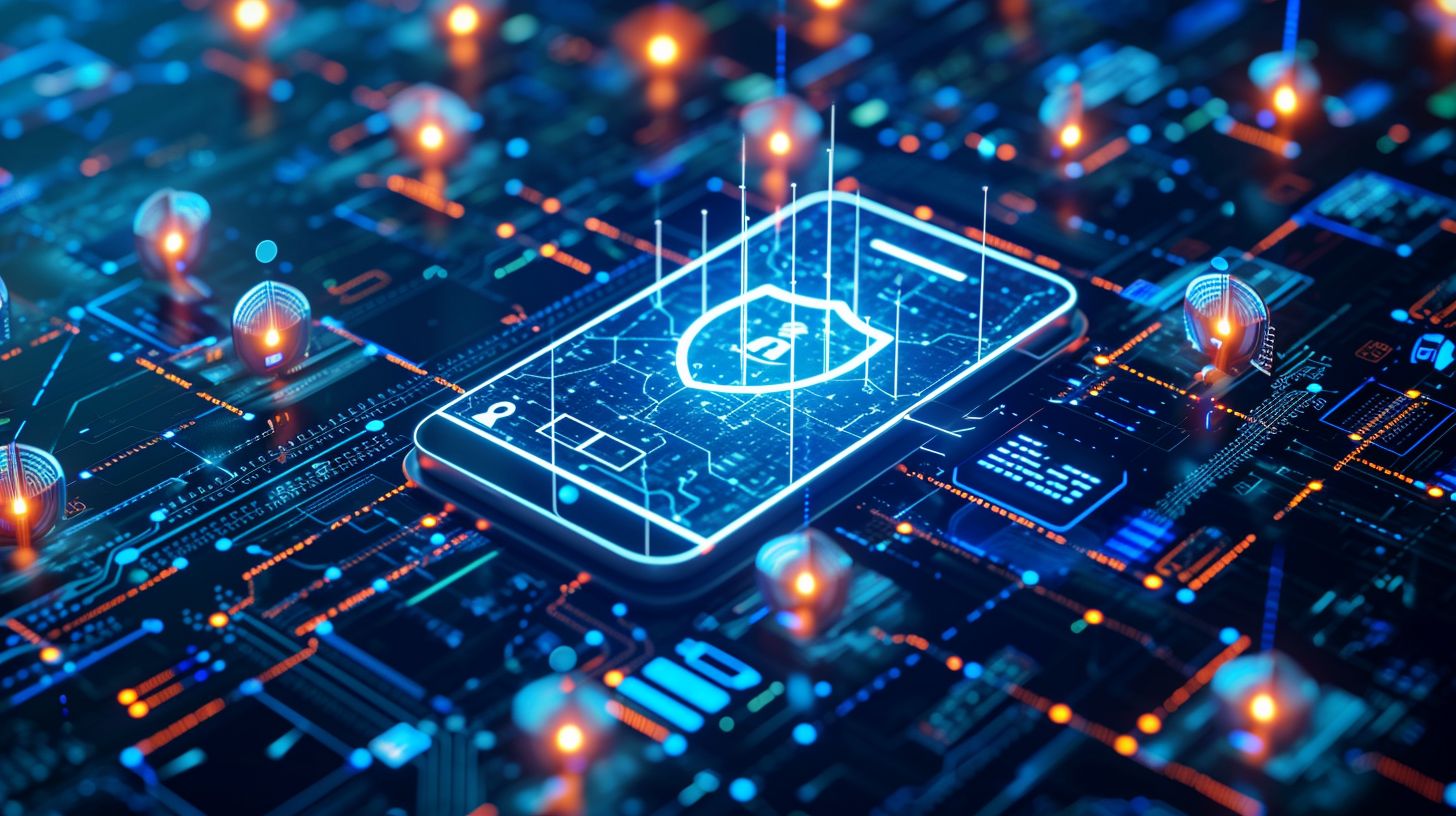 Security Best Practices for Android App Development