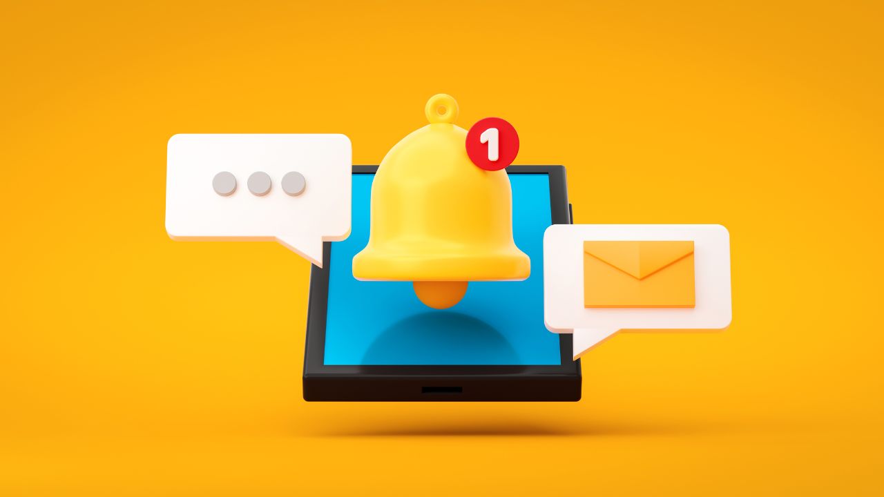 Best Tips For Enhancing User Engagement With Push Notifications In ...