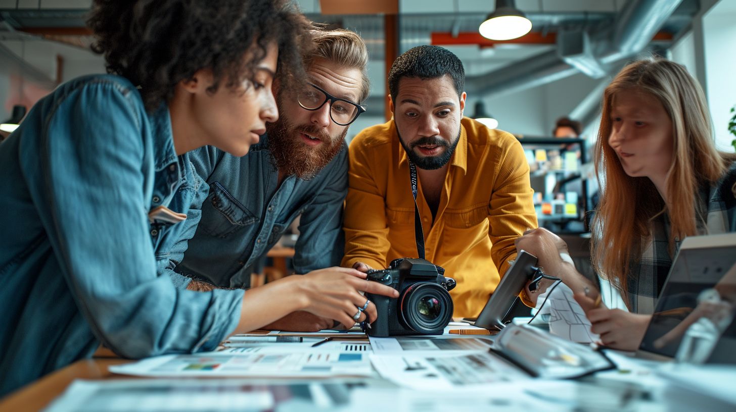 Building Responsive Layouts For Android Apps: Step-by-Step Guide